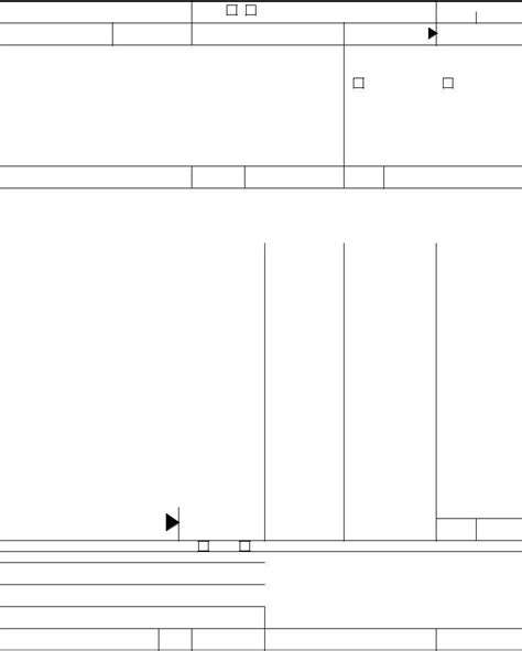 Standard Form 18 Fill Out Printable PDF Forms Online