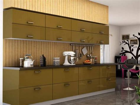 Modular Plywood Kitchen Manufacturer In Noida Delhi Wood Interior