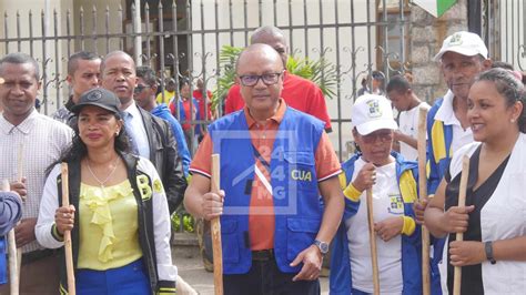 Assainissement Richard Ramanambitana Promet Une Amélioration De L