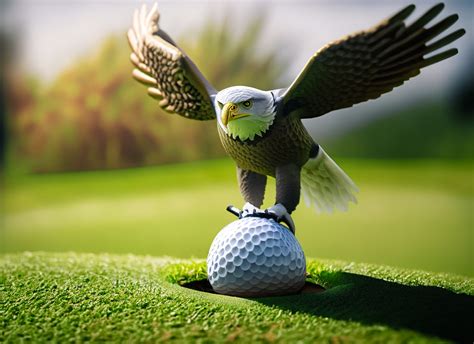 What Is An Eagle In Golf Definition Comparison To Other Scores Tips