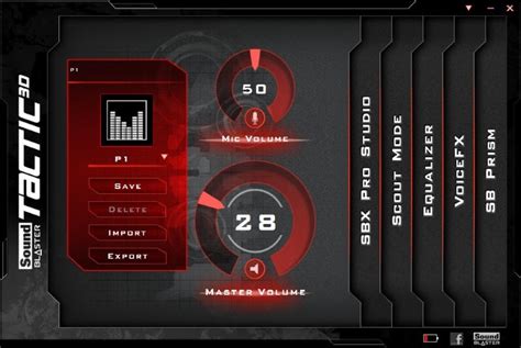 Recenzia Creative Sound Blaster Rage V2 DigitalPortal Sk
