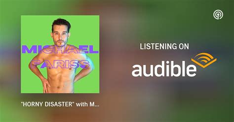 Horny Disaster With Michael Fariss Good Sod Pod Podcasts On Audible