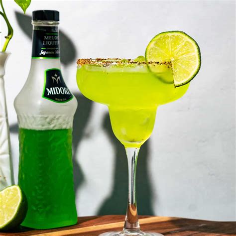 What Flavour Is Midori At Carlos Sue Blog