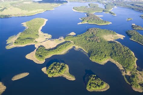 A Guide to Visiting Masuria, Poland