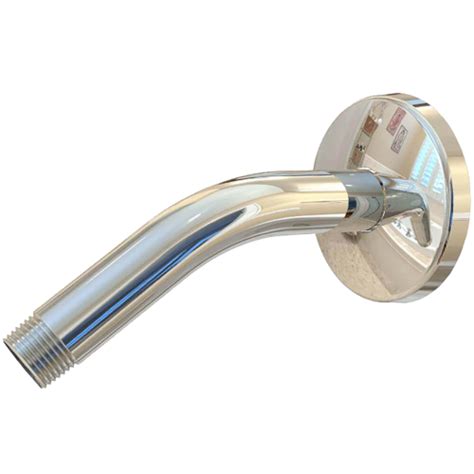 Acorn Sv16 Lvr Tp Shower Ada Lever Handle Quality Plumbing Supply