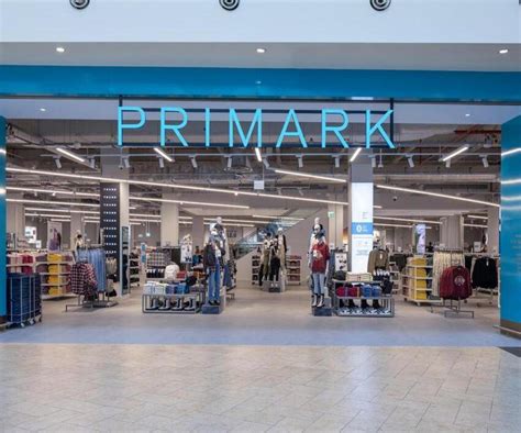 Praca W Primark Ile Zarabia Sprzedawca W Sklepie Super Biznes