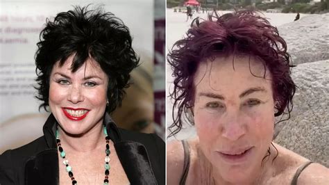 90s Star Is Unrecognisable As She Shows Off Curves And Natural Beauty