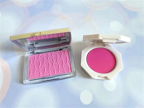 3 Best Dior Rosy Glow Blush Dupes A Beauty Edit