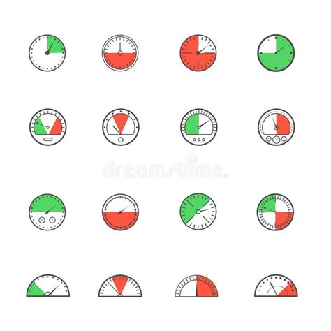Sensor And Detector Icon Set Stock Vector Illustration Of Electric Sensor And Detector Icon Set Stock Vector Illustration Of Electric