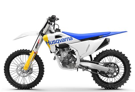 Husqvarna Fc 250 Fordon Speedstorenu
