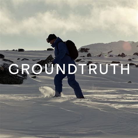 About Groundtruth