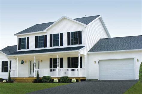 Featured Pocono Homes Classic Quality Homes Pocono Home Builder