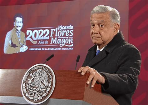 Amlo Enviará Nueva Reforma Para Que Guardia Nacional Dependa De La Sedena