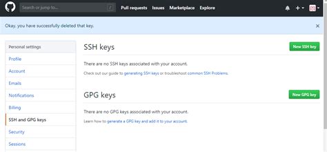 Github Git 无法读取远程仓库或无权限 江期玉 博客园