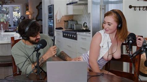 Podcast Pussy Callie Blacks Realitykings