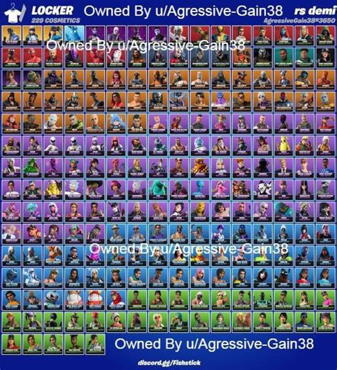 Maxed Omega Every C1 C2 C3 C4 Battle Pass Exclusive Dc Skins 2k