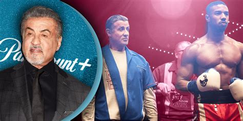 Sylvester Stallone Blames Himself For Making The Rocky Movies Worse