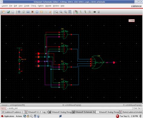 Binary Decision Tree Logic Circuit A Model Of Binary Decision Tree Cmos