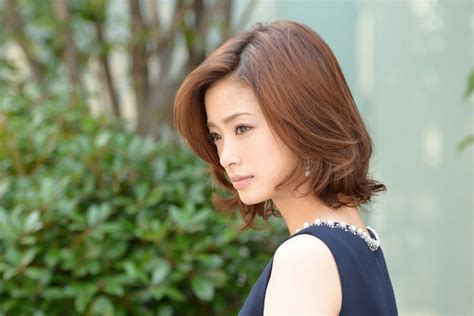 半泽直树官推确认上户彩回归消息她将在第二季中继续饰演半泽妻子 新闻资讯 高贝娱乐