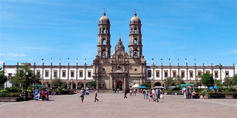 Cuauhtémoc Borough The Historic Heart Of Mexico City Mexican Routes
