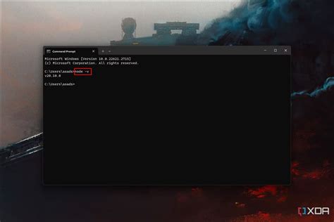 How To Install Yarn On Windows
