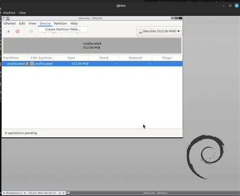 C Fat16 Creating A Virtual Hard Drive And Reading It For Some Reason No Data Existing