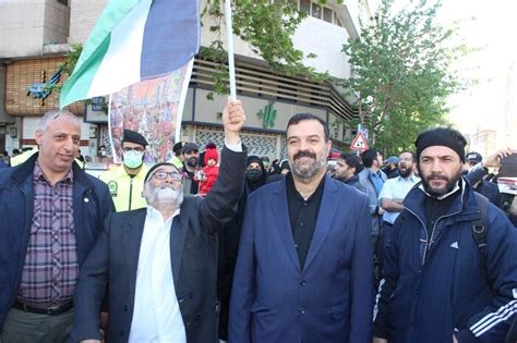 مؤسسه خدمات درمانی بسیجیان حضور مدیرعامل و کارکنان مؤسسه خدمات درمانی