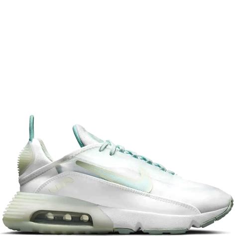 Nike Air Max 2090 (Full White) купити | Найк Аір Макс 2090 Білі