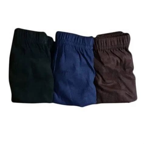 Cotton Ladies Plain Panty Bikini At ₹ 75piece In New Delhi Id