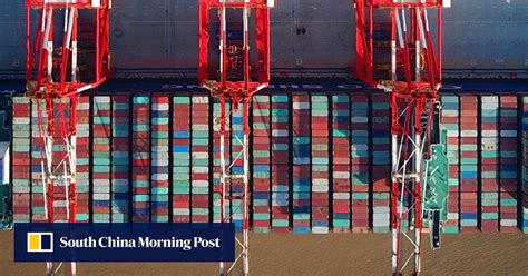 China Must Lower Gdp Expectations And Push Soe Reform Says Sandp Global