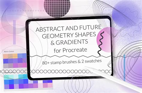 Gradients in Procreate: All You Need to Know | Envato Tuts+