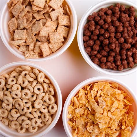 The 2 Worst Baked Goods Experts Say You Should Avoid At All Costs
