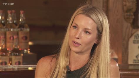 1 On 1 With Amy Earnhardt