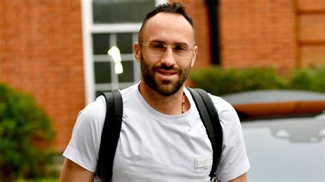 René Higuita Respalda La Convocatoria De David Ospina Aporta En La