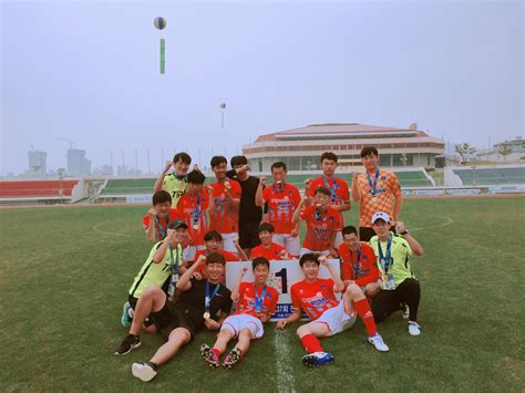 스포츠영양 아이엠프로틴 장애인 부산축구팀 전국체육대회 ‘이유있는 우승컵 제37회