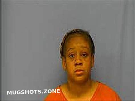 Carruth Bria 02 02 2025 Saline County Mugshots Zone