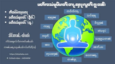 ပတိၸသမ်မုပ်ႉပႃၼထမ်း 1 ၸူဝ်ႈမွင်း Youtube