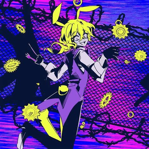 Pin by 𝐒 𝐃 𝐍 ılı on Salvamentos rápidos Fnaf drawings Cute anime profile pictures