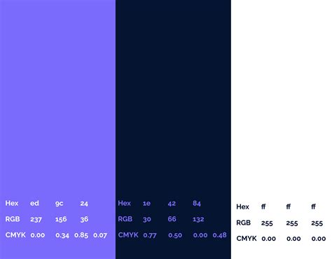 Violet Coding Logo And Identity Behance Violet Coding Logo And Identity Behance
