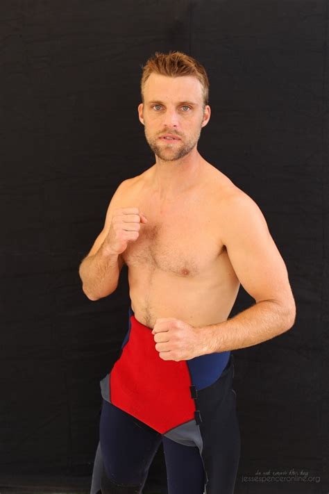 Jesse Spencer