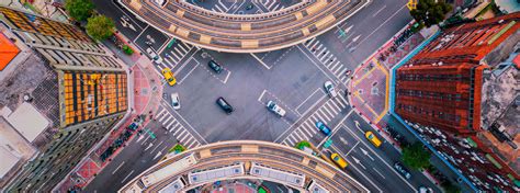 Tecnología al servicio del planeta hacia una movilidad urbana