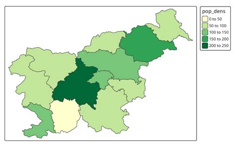 7 Visual Variables Spatial Data Visualization With Tmap