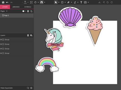Design A Seamless Pattern In Corel Vector Corel Discovery Center