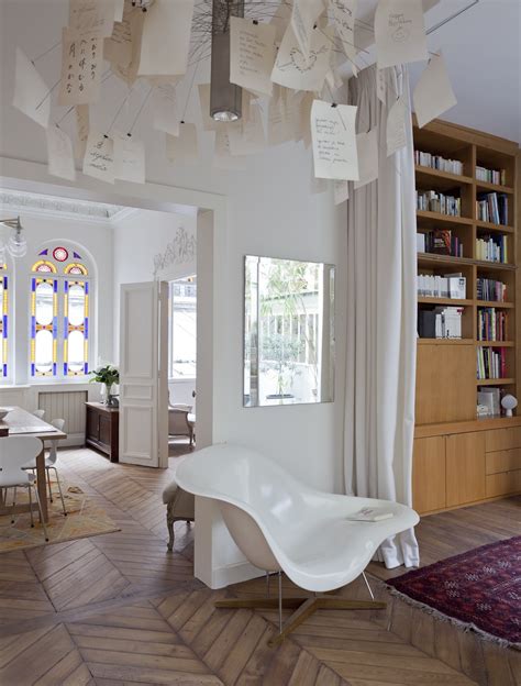 Blanche — Marion Collard