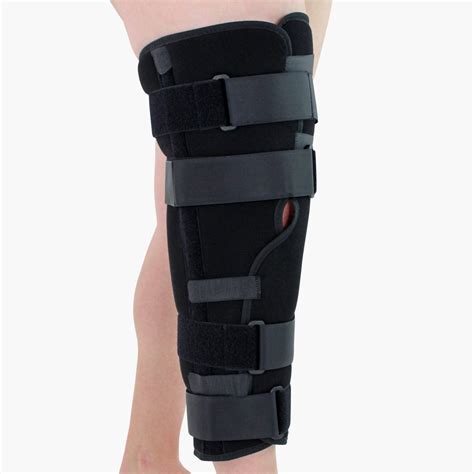 Uni Panel Knee Immobiliser Beagle Orthopaedic