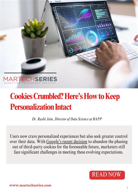 Martech Series On Linkedin Digitalmarketing Ai Ml Personalization