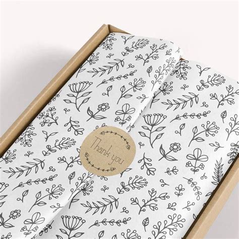 Эстетика Cozy Мысли вслух Упаковка продукции Идеи упаковки Креативные подарочные упаковки