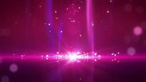 Particle Bounce Image Background Stock Footage Video 100 Royalty Free