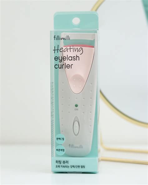 내돈내산 필리밀리 히팅 뷰러 솔직후기 올리브영추천템 네이버 블로그 내돈내산 필리밀리 히팅 뷰러 솔직후기 올리브영추천템 네이버 블로그
