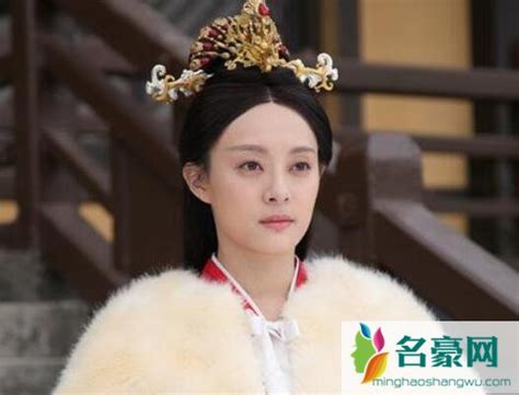 赵姬和芈月谁是秦始皇的母亲？三人关系一目了然 奇闻异事 名豪网